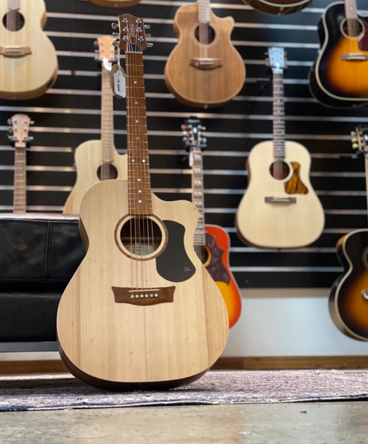 Harmonising the Arts: The Significance of Australian-Made Acoustic Gui ...