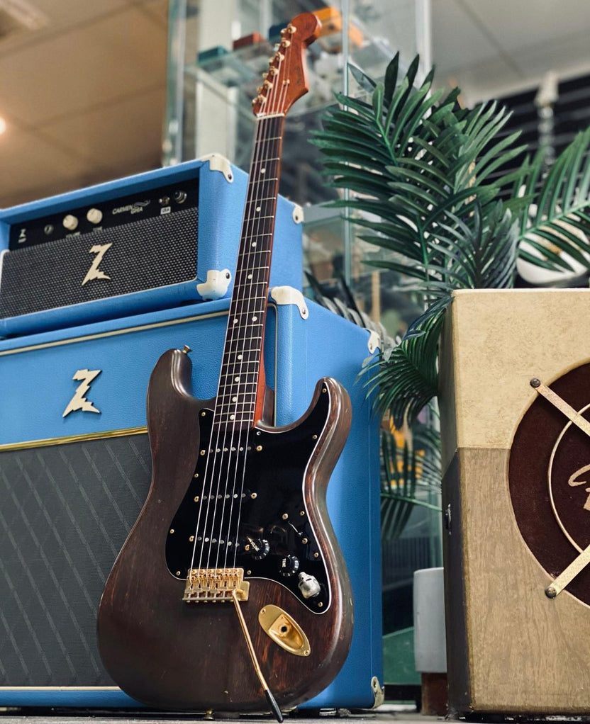 Preloved, Used and Second hand guitars, bass, effects and amps. – Page ...