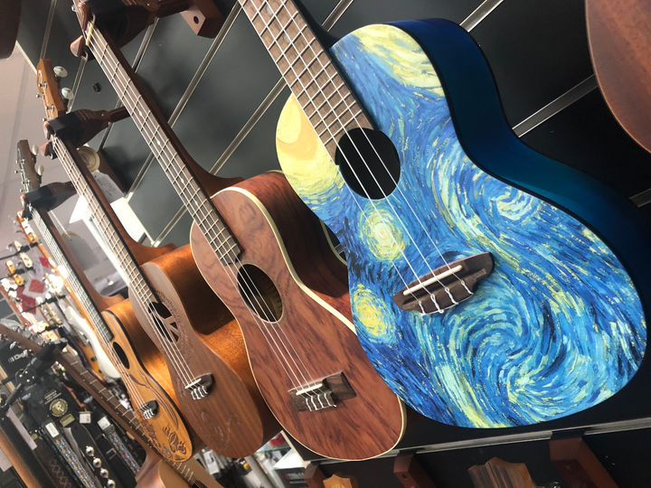 A&B Musical Instrument Sales Geelong – A&B Musical Instruments