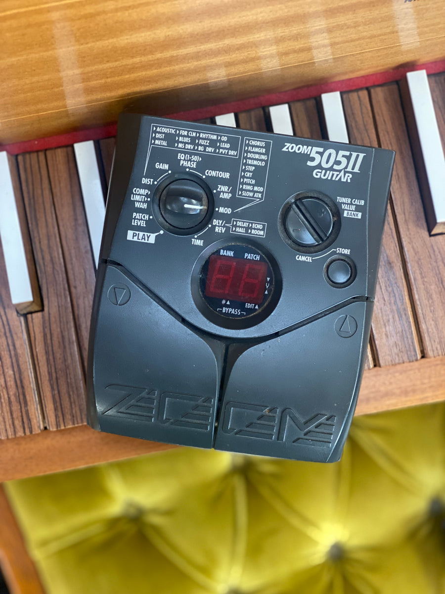 Preloved, Used and Second hand guitars, bass, effects and amps. – A&B ...