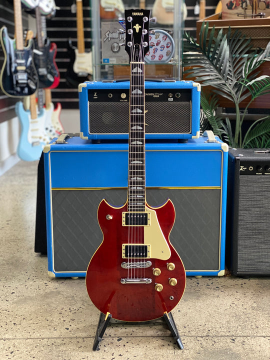 Preloved, Used and Second hand guitars, bass, effects and amps. – A&B ...