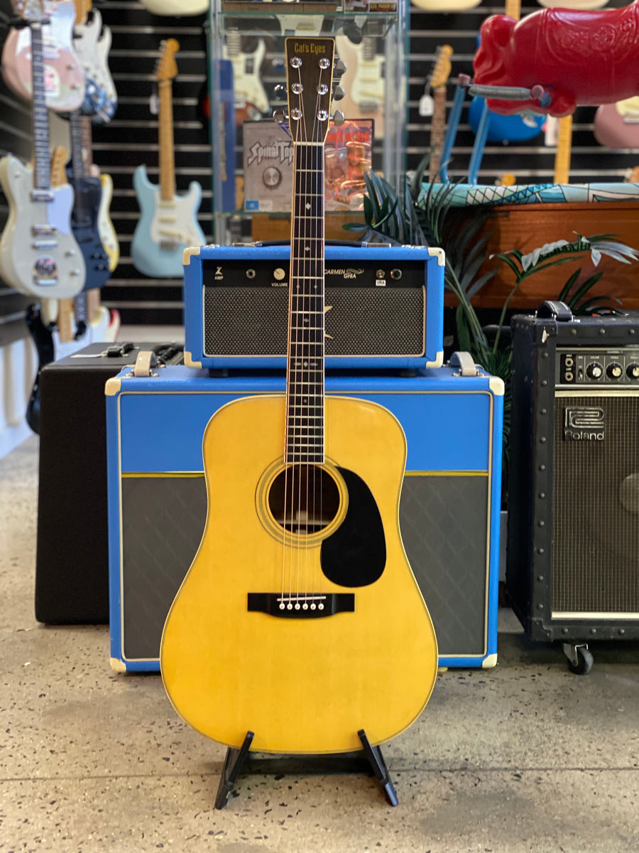 Preloved, Used and Second hand guitars, bass, effects and amps. – A&B ...