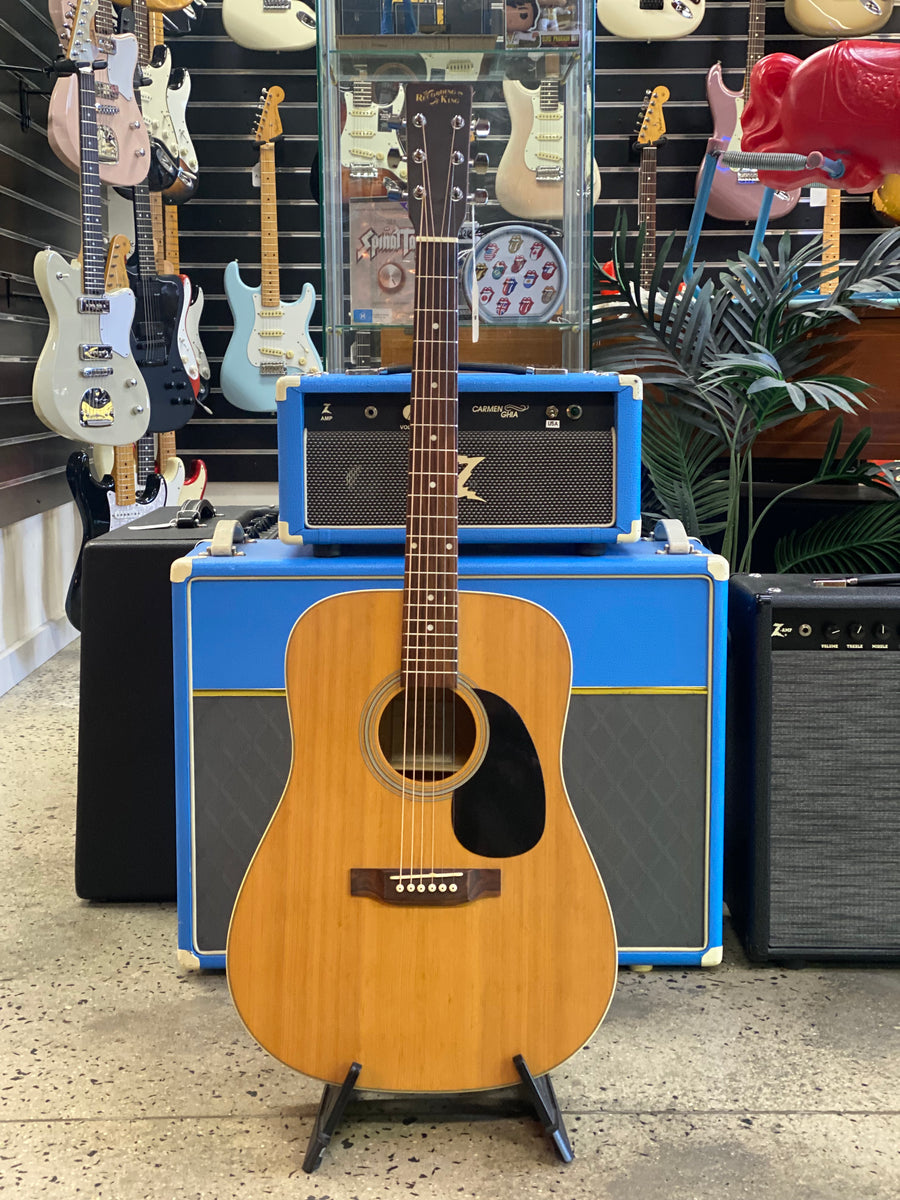 Preloved, Used and Second hand guitars, bass, effects and amps. – A&B ...