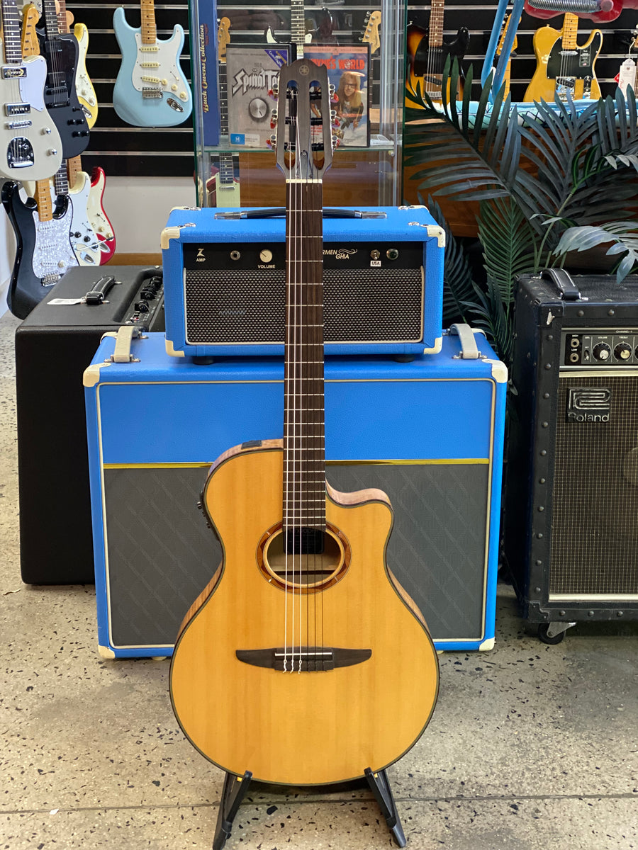 Preloved, Used and Second hand guitars, bass, effects and amps. – A&B ...