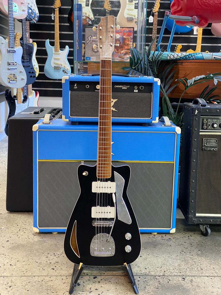 Preloved, Used and Second hand guitars, bass, effects and amps. – A&B ...