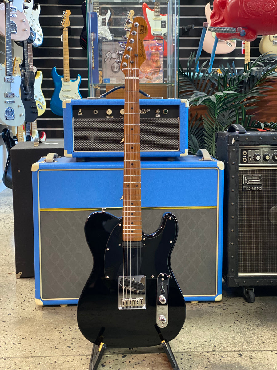 Preloved, Used and Second hand guitars, bass, effects and amps. – A&B ...