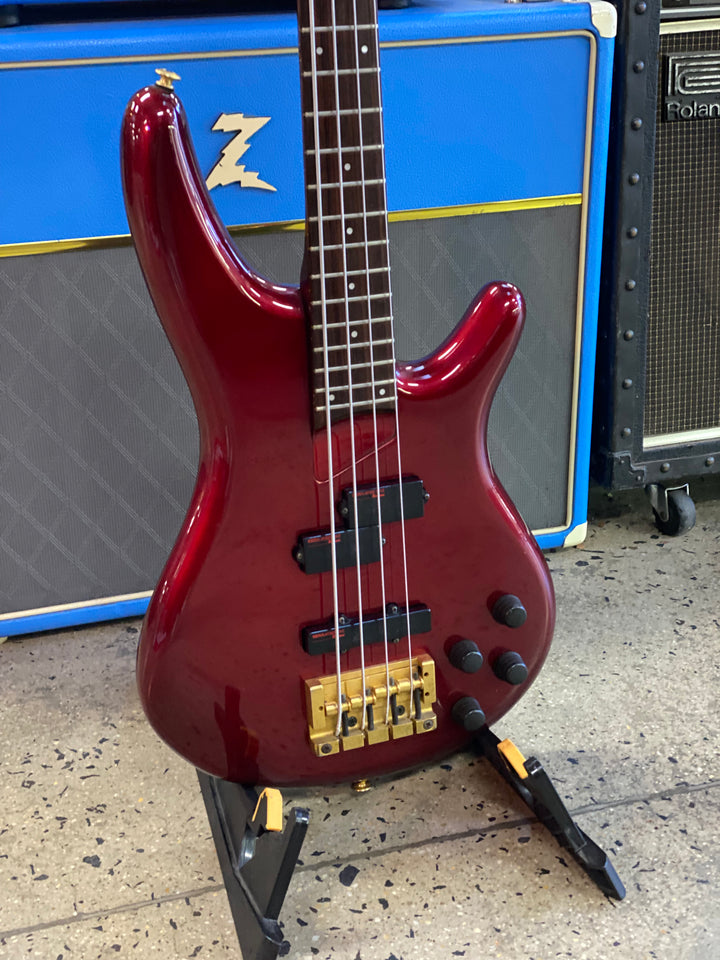 Preloved, Used and Second hand guitars, bass, effects and amps. – A&B ...