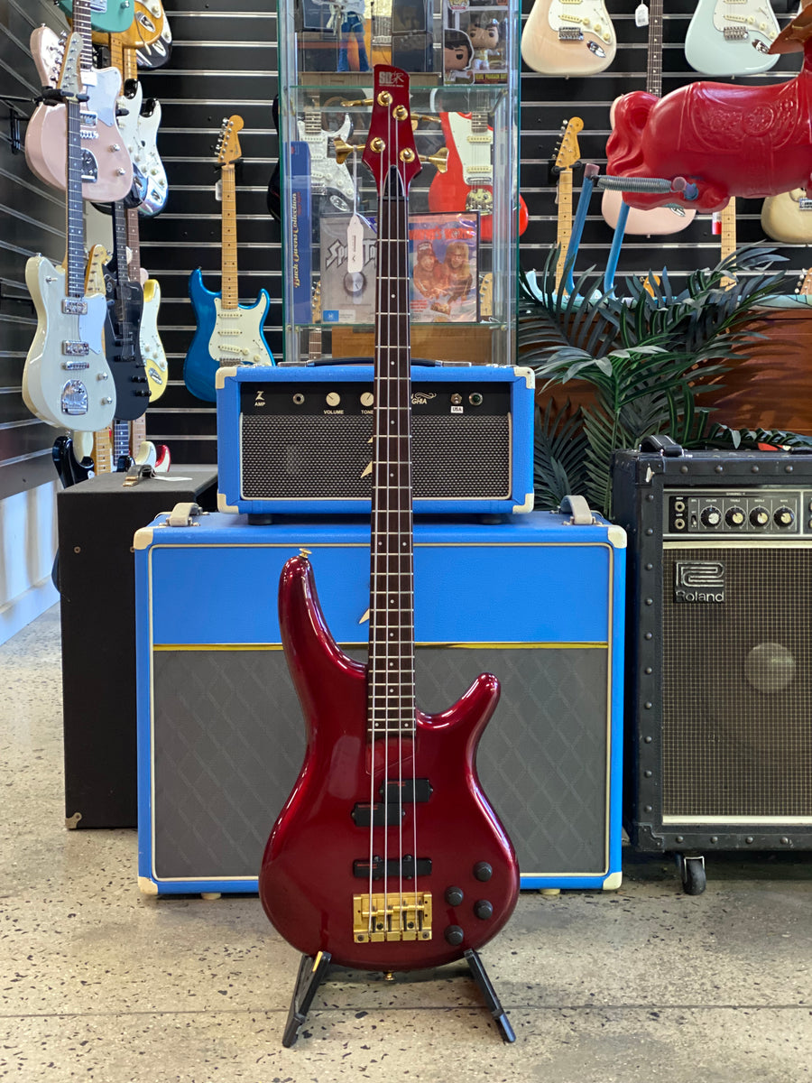 Preloved, Used and Second hand guitars, bass, effects and amps. – A&B ...