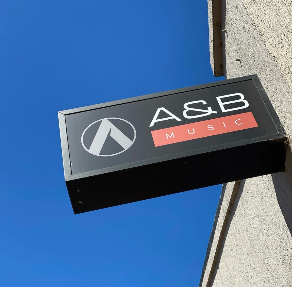 A&B Musical Instrument Sales Geelong – A&B Musical Instruments